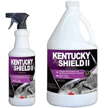Kentucky Fly Shield | www.applesaddlery.com | Equestrian and Outdoor ...