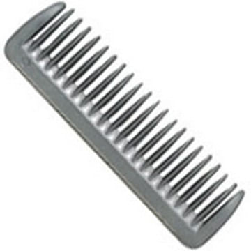 Aluminum Mane Pulling Comb | www.applesaddlery.com | Equestrian and ...
