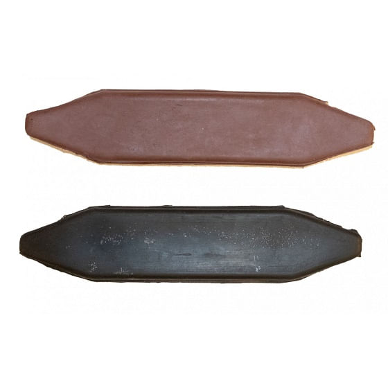 Generic Curb Chain Guard - Havana Havana