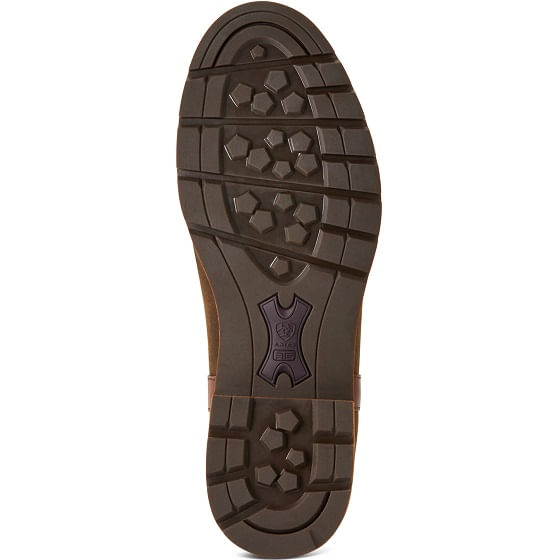 Ariat Wexford H20 Paddock Boot - Java | www.applesaddlery.com ...