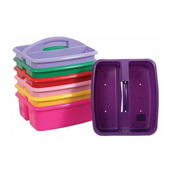 Grooming Caddy Assorted