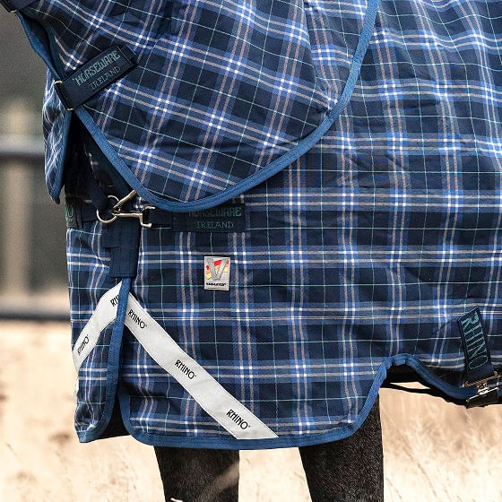 Rhino Plus 450g Varilayr T/o-n Navy