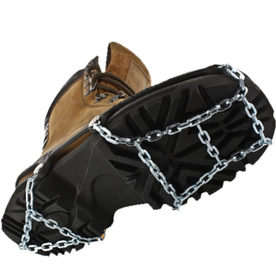 Ice Trekkers Chain