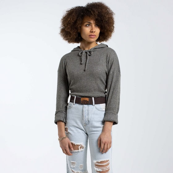 Unisex, Woody-heather Walnut, Arcade Belts Uc-orcfwdc3-211