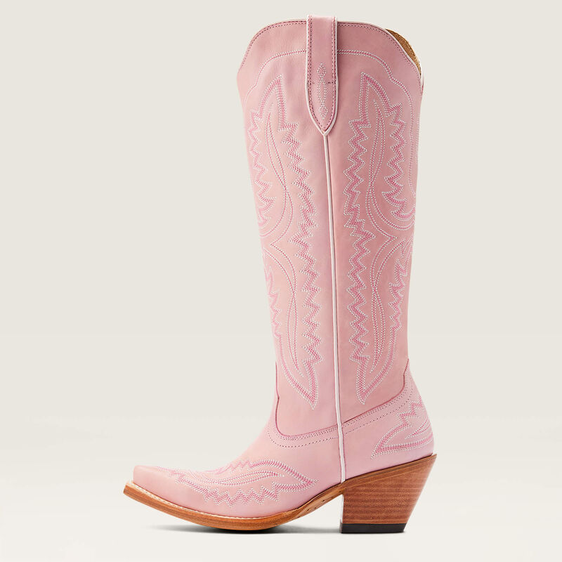 Women's, W Casanova Powder Pink, Ariat 10044480