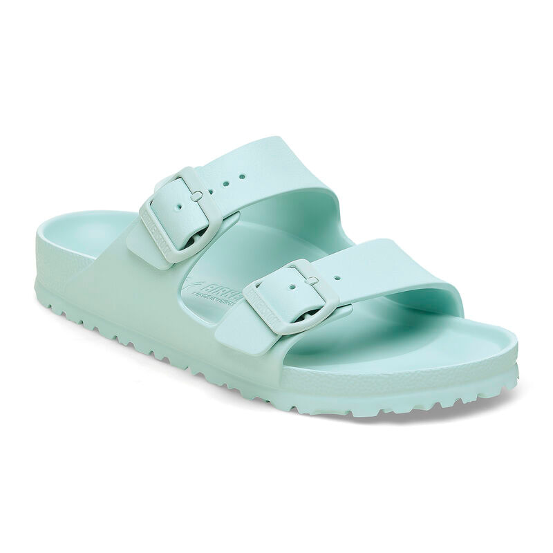 , Arizona Eva Surf Green, Birkenstock 1027404