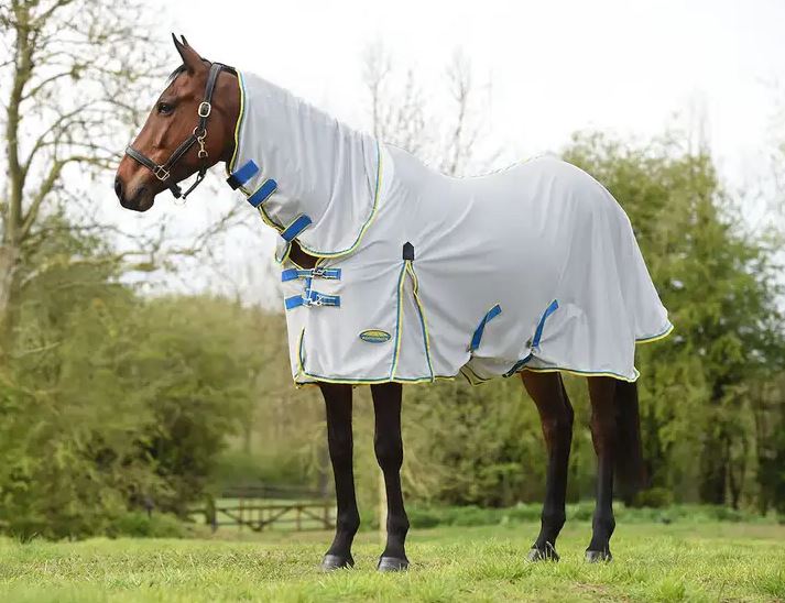 , Wb Comfitec Zephyr Combo-si/bl, Weatherbeeta 1024532008