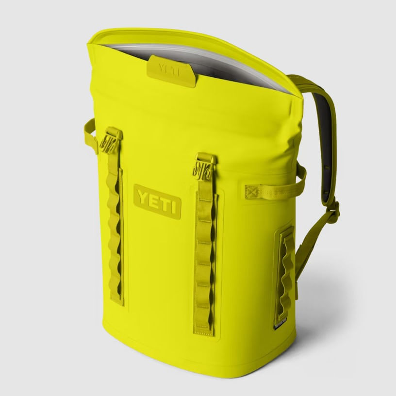 , Hopper Backpack M20-fireflyyel, Yeti 70000003844