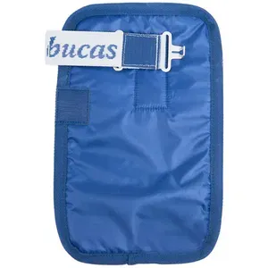 , Chest Extender Standard-nvy, Bucas 80112-89