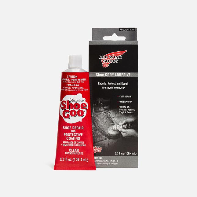 , Shoe Goo Leather Care, Red Wing 95124