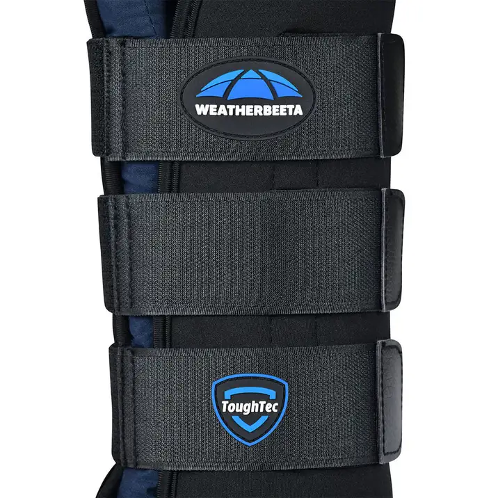 , Wb Tough-tec Stable Boot Wrap, Weatherbeeta 1027529001